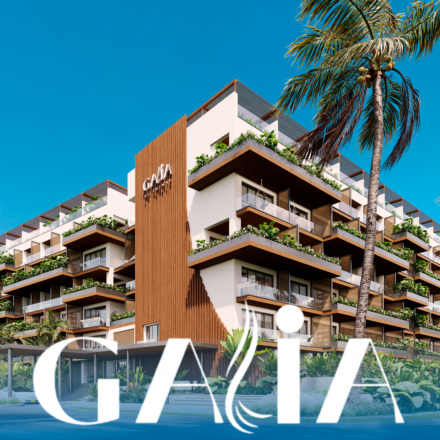 Garcia Realtors International – Find your vacation home.